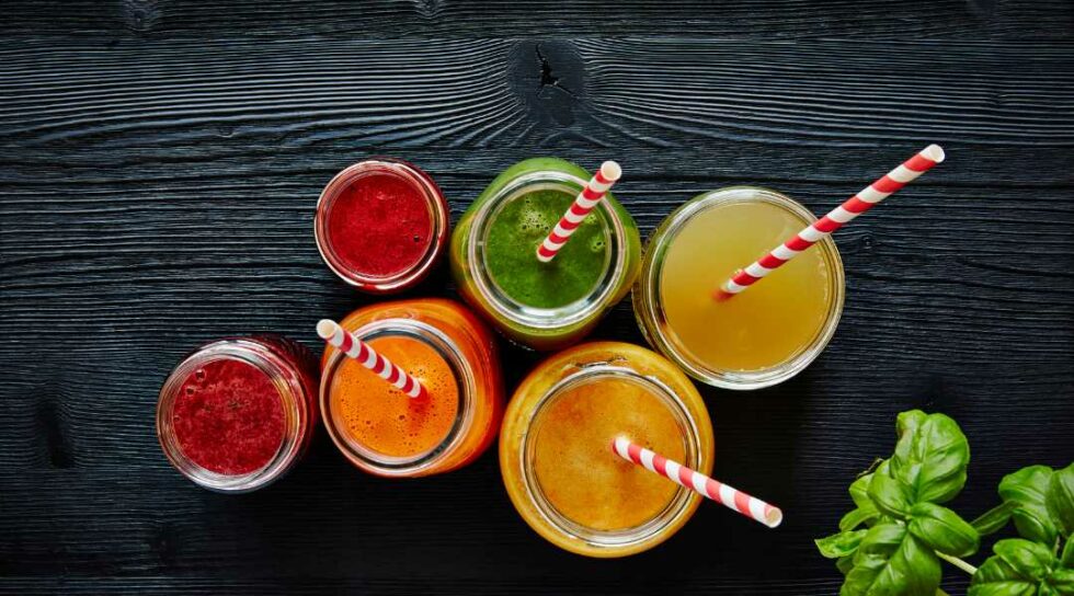8 Healthy Drinks That Support Weight Loss – Skip Diet Soda