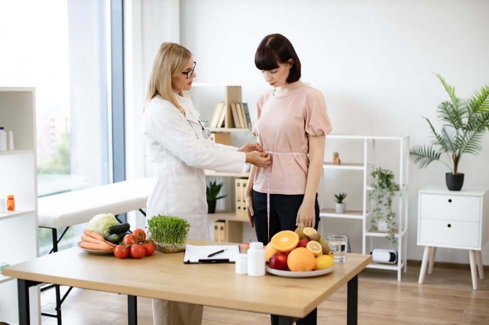 What to Expect at Your First Weight Loss Clinic Visit